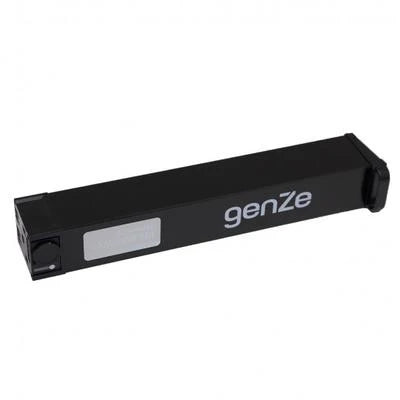Genze | 36v 10.5 Ah Battery Pack Rebuild Service – E-Bike Market Place