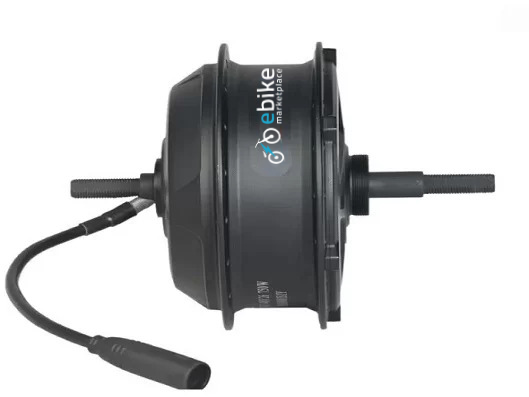 48 Volt D79-175KL Hub Motor Unit (eCargo + eFat) – E-Bike Market Place