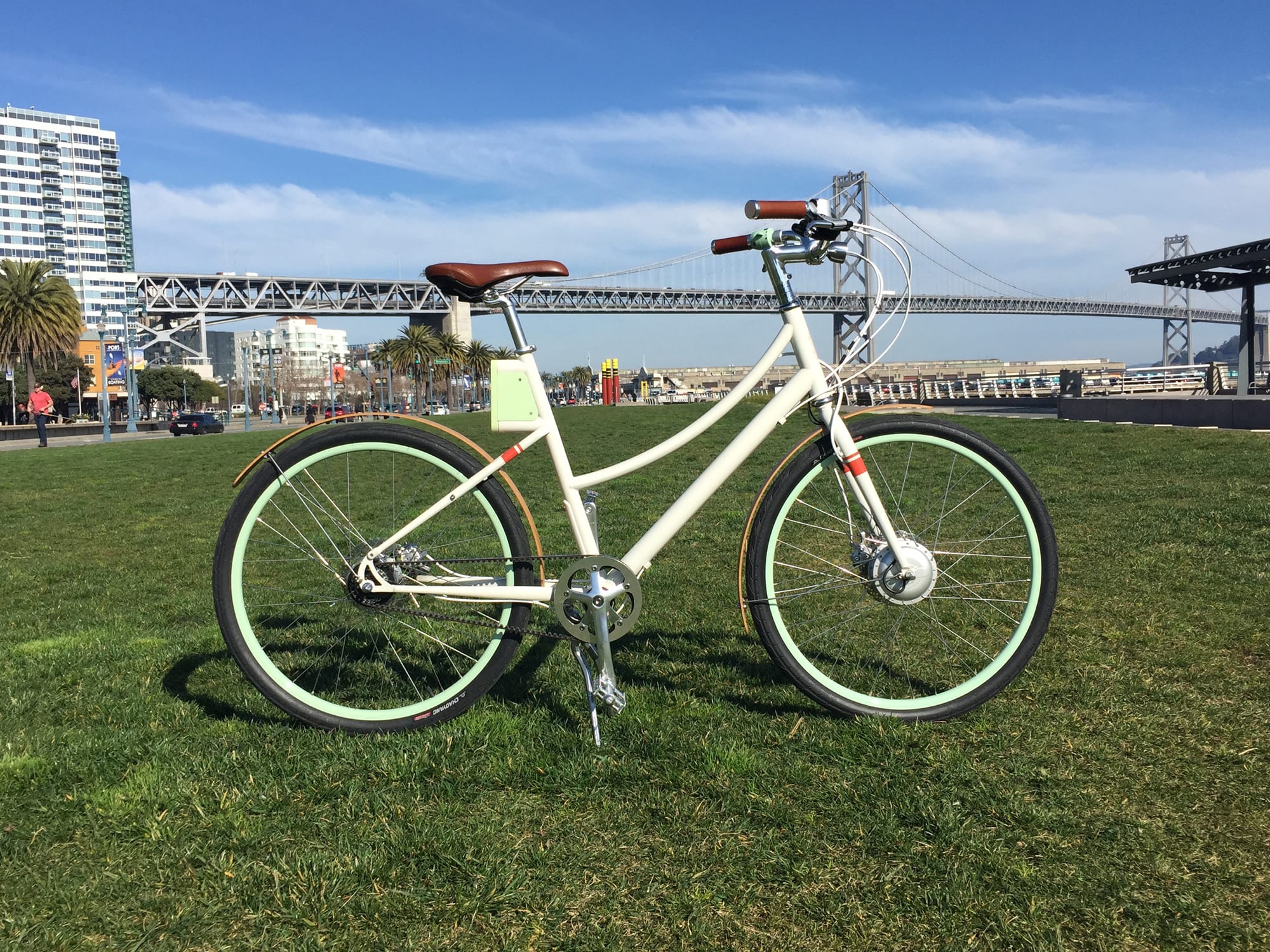 Faraday Battery | Rebuild Service – E-Bike Market Place