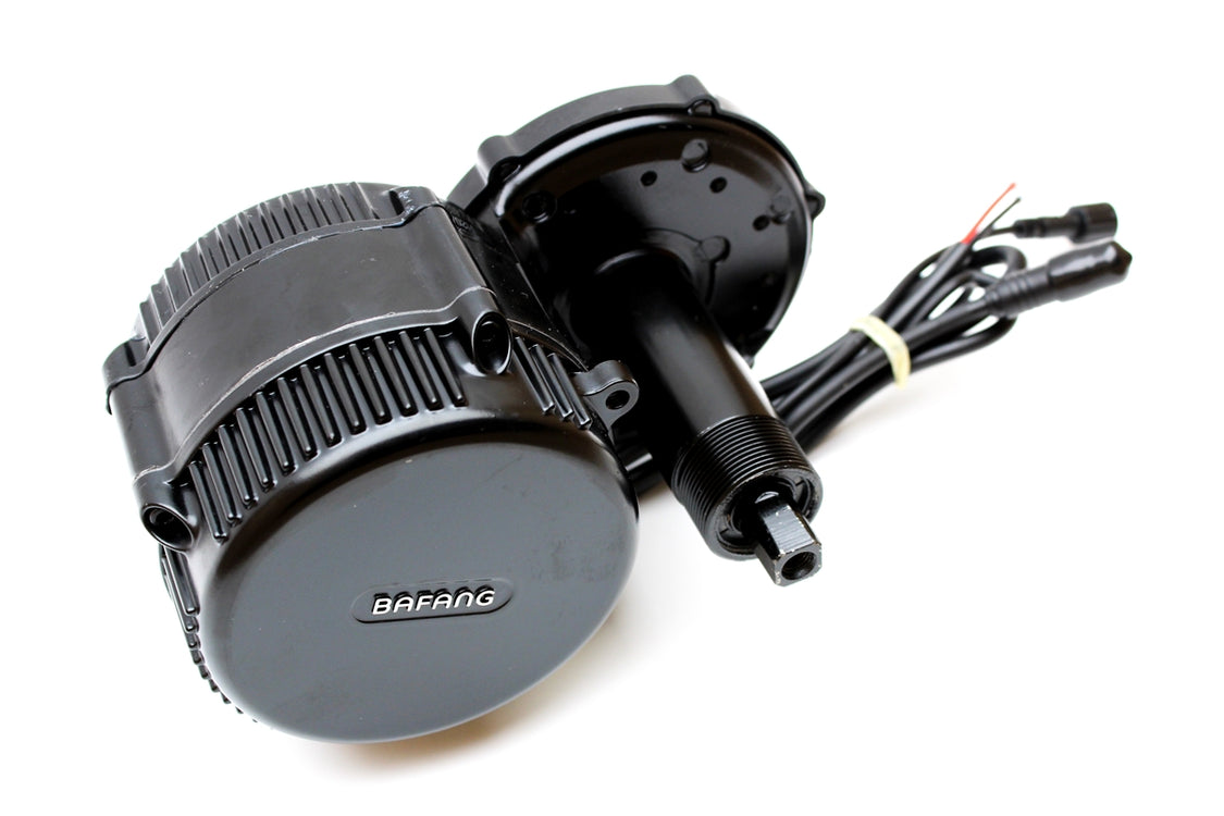 Electric Motorcycles