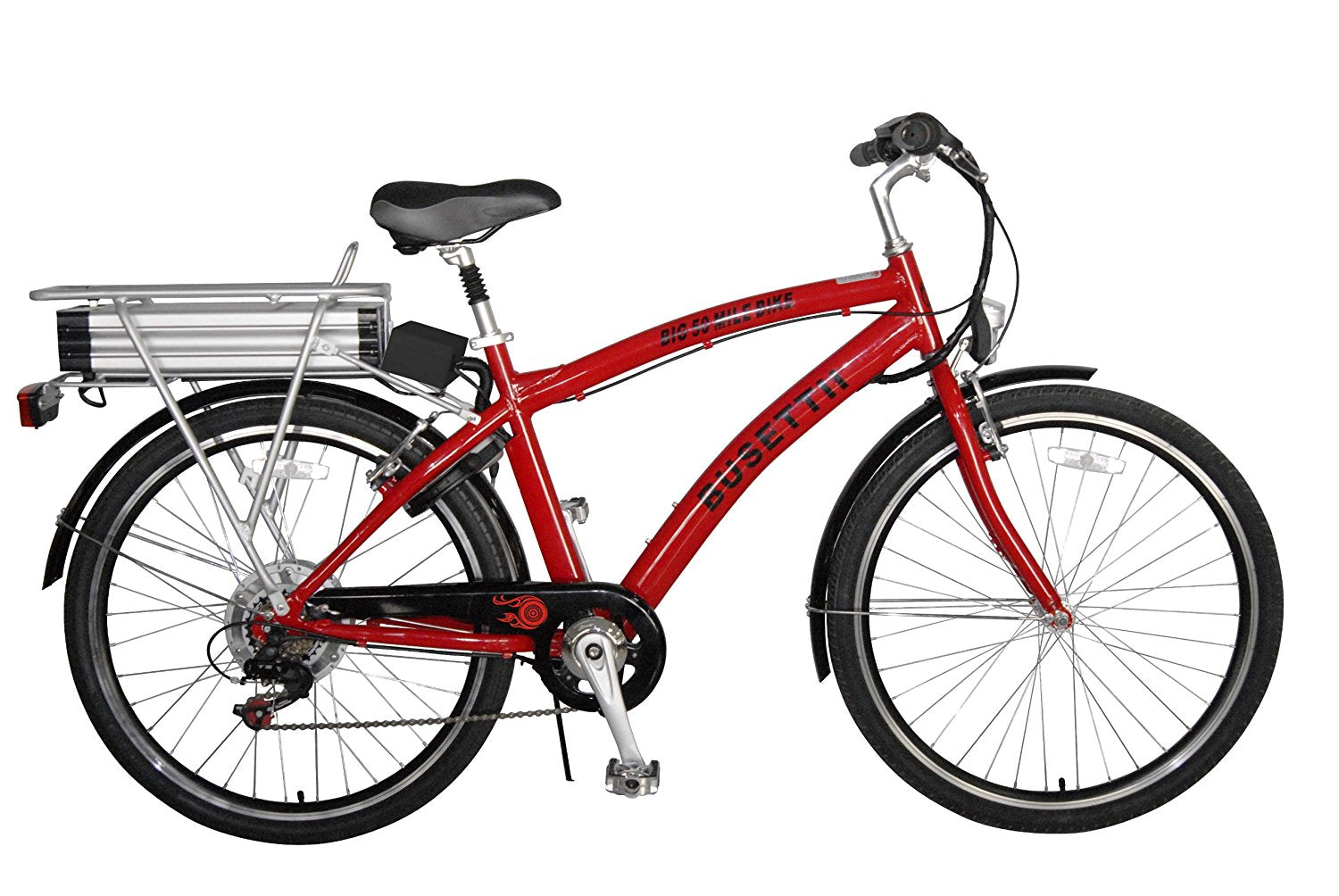 Busettii Battery | Rebuild Service – E-Bike Market Place