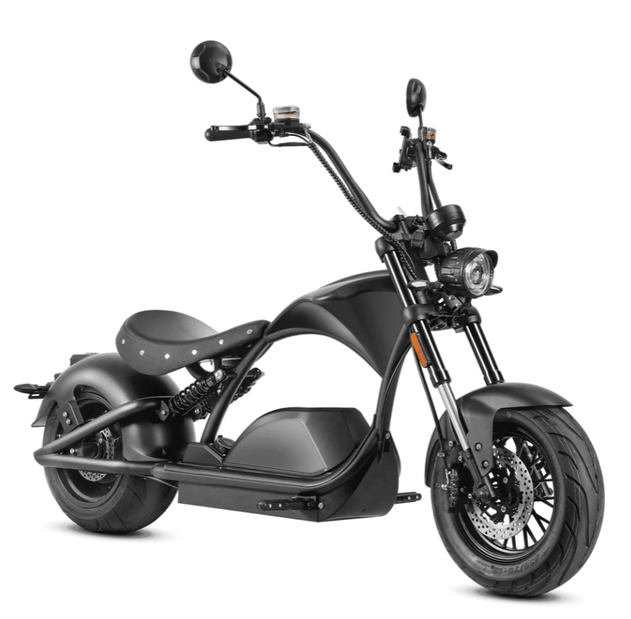 Electric Bicycles