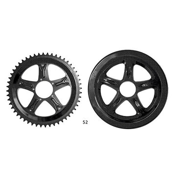 Chain Ring 52 Tooth E Bike – E-Bike Market Place