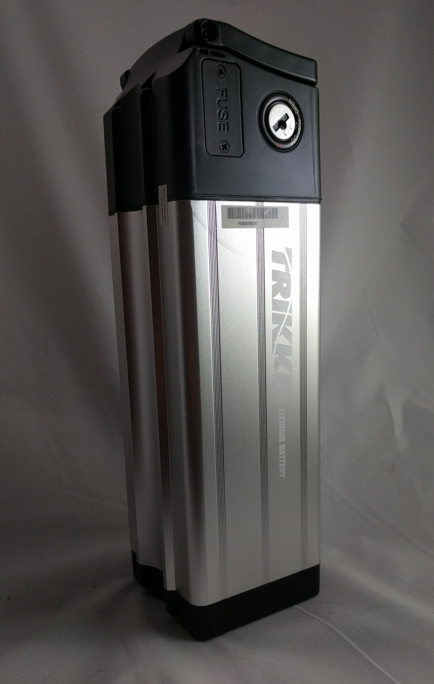 Trikke Battery | Rebuild Service